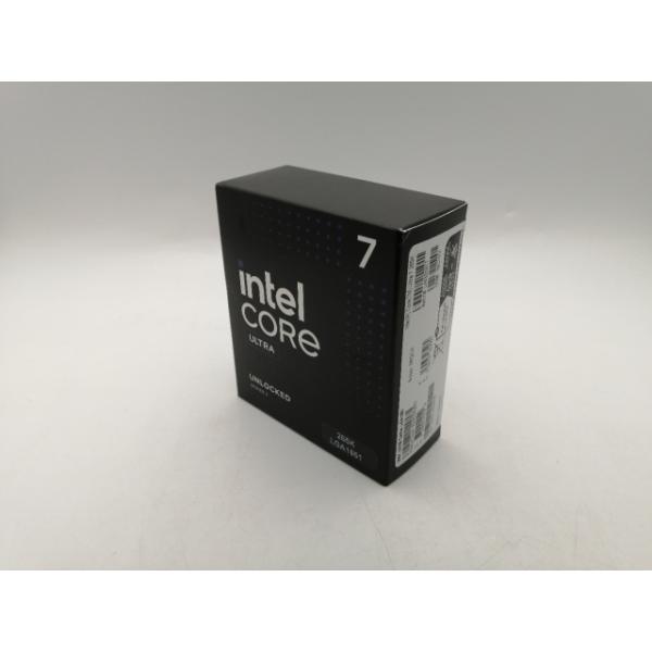 ■分類：CPU■ランク：未使用■メーカー：Intel■製造番号：M4761JN505449■備考：未開封品■保証期間：１週間■注意事項：お客様のモニター発色の具合によって、実際の商品と色合いが異なる場合があります。