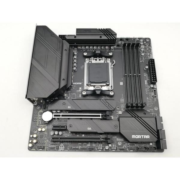 ■分類：マザーボード■ランク：中古■メーカー：MSI■製造番号：601-7D76-030B2412002517■備考：BIOS ver：A.I0 状態：状態良好の中古商品。キズ、使用感はほとんどありません。 付属品：箱、印刷物、Wi-Fiア...