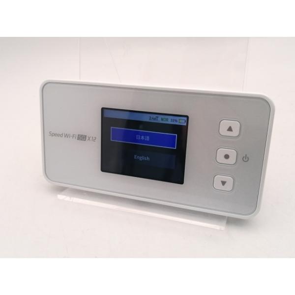 ■分類：モバイルルータ/データカード■ランク：ランクA■メーカー：NEC■製造番号：352470204884695■備考：状態：外装状態良好の中古商品付属品：箱、印刷物■保証期間：１ヶ月■注意事項：お客様のモニター発色の具合によって、実際の...