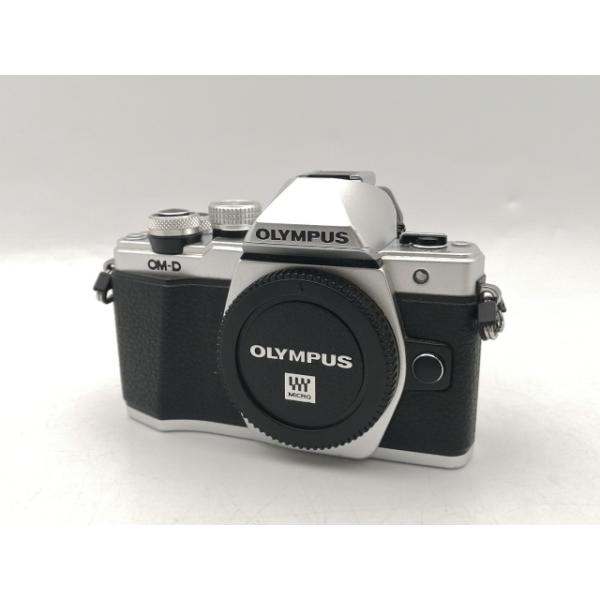 ■分類：デジタル一眼■ランク：ランクB■メーカー：OLYMPUS■製造番号：BHKB37904/AC4D75978/ABJE16685■備考：状態：使用に伴う外装スレ、汚れ付属品：箱、印刷物、バッテリー、充電器、電源コード、14-42mmズ...