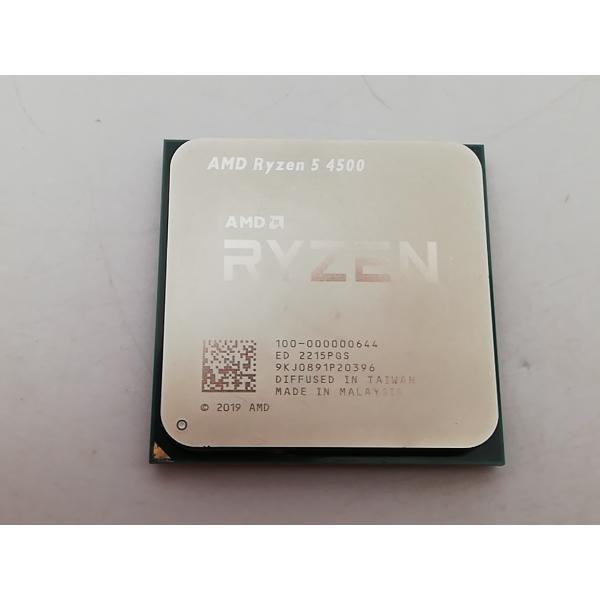 ■分類：CPU■ランク：中古■メーカー：AMD■製造番号：9KJ0891P20396■備考：状態：ピン曲がり修復痕、グリス痕あり付属品：箱、ステッカー、CPUファン■保証期間：１週間■注意事項：お客様のモニター発色の具合によって、実際の商品...