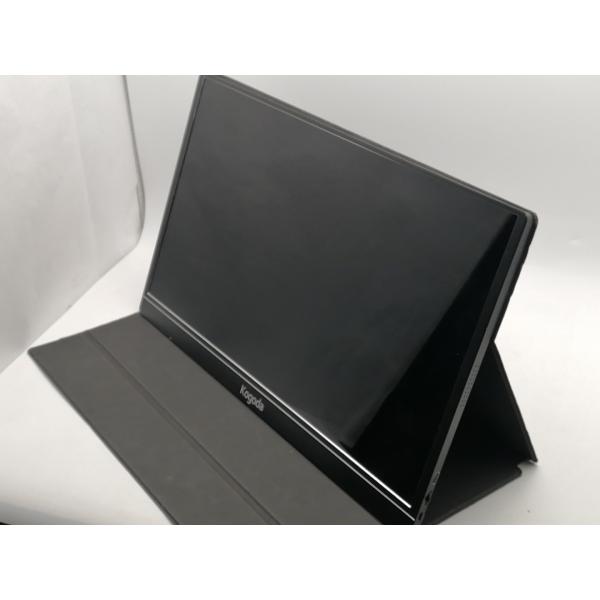 ■分類：パソコン用ディスプレイ■ランク：中古■メーカー：?KOGODA■製造番号：KDA12XLC156000514■備考：状態：外装小キズあり 付属品：スタンド■保証期間：１週間■注意事項：お客様のモニター発色の具合によって、実際の商品と...