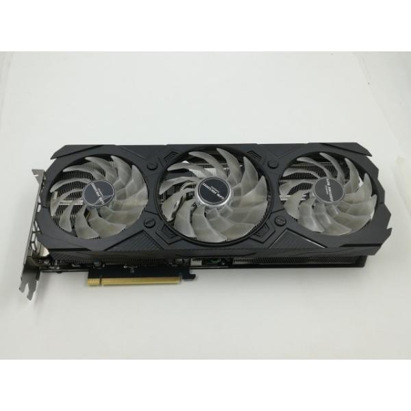 ■分類：ビデオボード■ランク：中古■メーカー：玄人志向■製造番号：O640034898■備考：状態：組付け・使用に伴うスレ・汚れ 付属品：箱、印刷物、ARGBヘッダケーブル■保証期間：１週間■注意事項：お客様のモニター発色の具合によって、実...