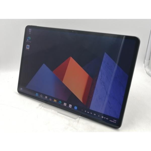 ■分類：Windowsタブレット■ランク：ランクB■メーカー：Huawei■製造番号：EMBYQ22311Y00085■備考：状態：背面スレ、フレームスレキズ、付属キーボードスレキズ、マウスパッドスレあり 付属品：箱、印刷物、HUAWEI ...