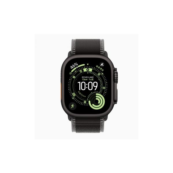 ・AppleWatchセルラーモデルご購入のお客様へモバイルデータ通信契約の可否につきましては製品保証の対象外とさせていただきます。製品はGPSモデルと同等の機能がお使いいただけます。■分類：ウェアラブル端末■ランク：未使用■メーカー：Ap...