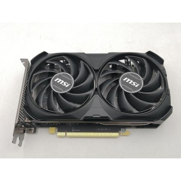 ■分類：ビデオボード■ランク：中古■メーカー：MSI■製造番号：602-V515-060B2404002324■備考：状態：目立つキズなく良好 付属品：本体のみ■保証期間：１週間■注意事項：お客様のモニター発色の具合によって、実際の商品と色...