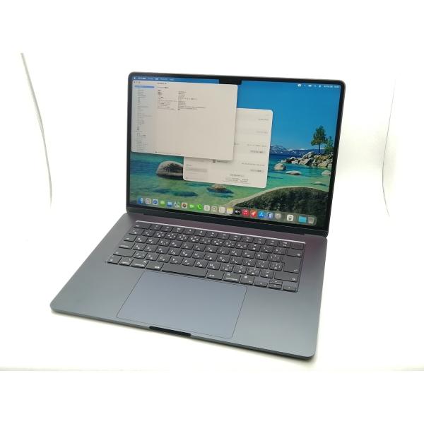 ■分類：Apple ノートパソコン■ランク：ランクB■メーカー：Apple■製造番号：G96RF4GF9X■備考：OS：macOS Tahoe 26 バッテリー充放電回数：10回/最大容量：100%（02月時点） 状態：底面ケース痕あり 付...