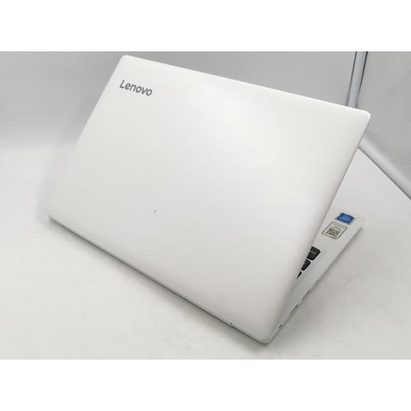■分類：Windowsノートパソコン■ランク：ランクC■メーカー：Lenovo■製造番号：YD01WVG5■備考：状態：外装キズ/ゴム足スレ、ホワイトスポット、画面縁ゴム削れ 付属品：ACアダプタ■保証期間：１週間■注意事項：お客様のモニタ...