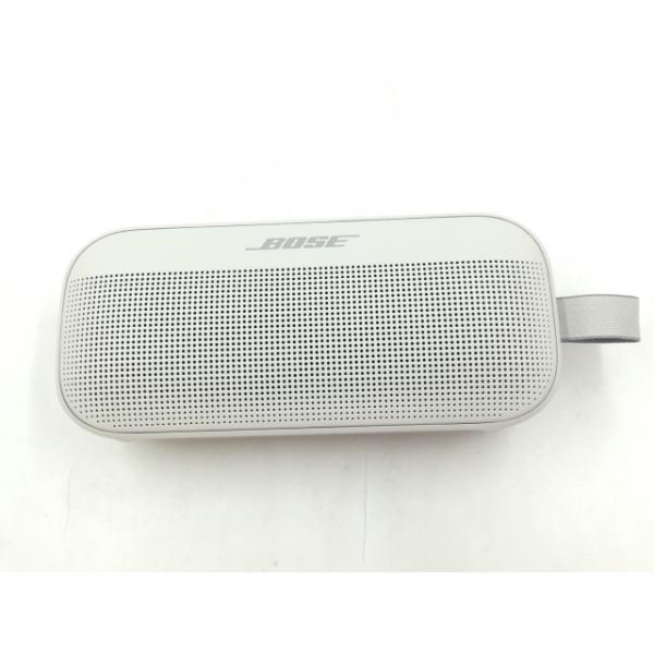 ■分類：スピーカー■ランク：ランクA■メーカー：BOSE■製造番号：083203J40972146AE■備考：状態：外装軽度スレ 付属品：本体のみ■保証期間：１週間■注意事項：お客様のモニター発色の具合によって、実際の商品と色合いが異なる場...