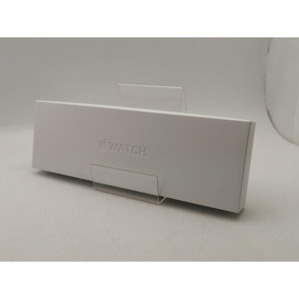 ■分類：ウェアラブル端末■ランク：未使用■メーカー：Apple■製造番号：D234LQ4F5F■備考：★未使用★ 外箱開封確認済み/内箱未開封 Appleサポートサイト 購入日表示：記載なし ※表示内容は変動する場合があります。■保証期間：...