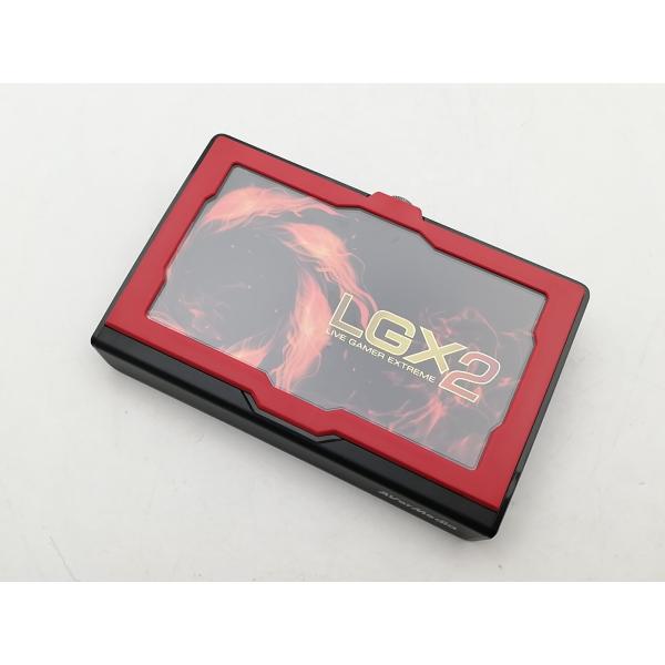 ■分類：ビデオキャプチャー■ランク：中古■メーカー：AVerMedia■製造番号：1311719500789■備考：状態：外装スレ 付属品：箱、印刷物、USBケーブル、HDMIケーブル、カバーパネル固定ネジ■保証期間：１週間■注意事項：お客...