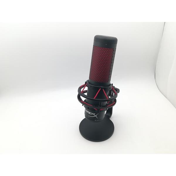 ■分類：その他AV機器■ランク：ランクB■メーカー：HyperX■製造番号：TAA0266750SF20446■備考：状態：加水分解あり、本体スレ/キズあり、汚れあり 付属品：USBケーブル■保証期間：１週間■注意事項：お客様のモニター発色...