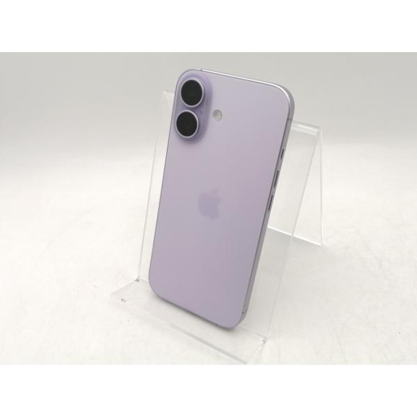 ■分類：iPhone■ランク：ランクA■メーカー：Apple■製造番号：357196651225505■備考：OS：26.3 状態：フレーム上部小キズ バッテリー容量：100%（03月時点） バッテリー充放電回数：29回（03月時点） 付属...