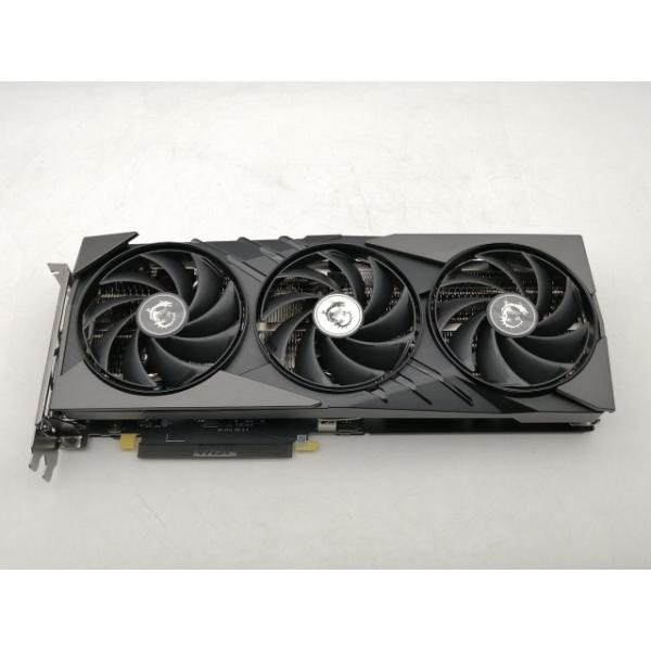 ■分類：ビデオボード■ランク：中古■メーカー：MSI■製造番号：602-V513-290B2410010364■備考：状態：状態良好の中古商品。キズ、使用感はほとんどありません。 付属品：箱、印刷物、電源変換アダプタ、サポートステイ■保証期...