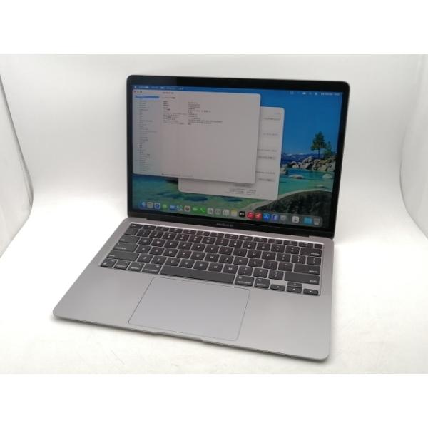 ■分類：Apple ノートパソコン■ランク：ランクA■メーカー：Apple■製造番号：FVFDT0MYQ6LR■備考：＜AppleSilicon＞OS:Tahoeバッテリー充放電回数：　97回/最大容量：　98%（03月時点）状態：本体に小...