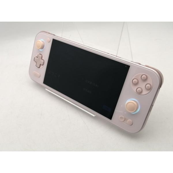 ■分類：タブレット■ランク：ランクA■メーカー：AYANEO■製造番号：0031BPHA01025968■備考：OS：13 カラー：さくらピンク 状態：外装状態良好の中古商品 付属品：箱、印刷物、USB-Cケーブル■保証期間：１ヶ月■注意事...