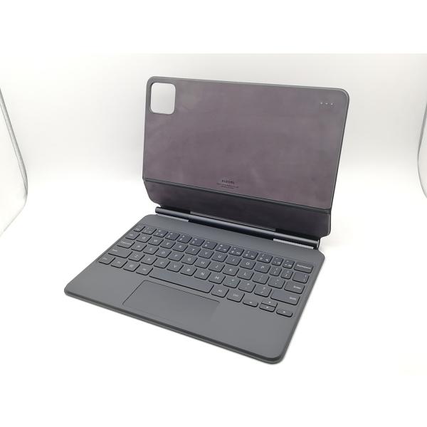■分類：携帯電話用アクセサリー■ランク：中古■メーカー：Xiaomi■製造番号：72532/U6NP00983■備考：キーボード配列:英語(USキーボード) 状態：状態良好の中古商品。キズ、使用感はほとんどありません。 付属品：箱、印刷物■...