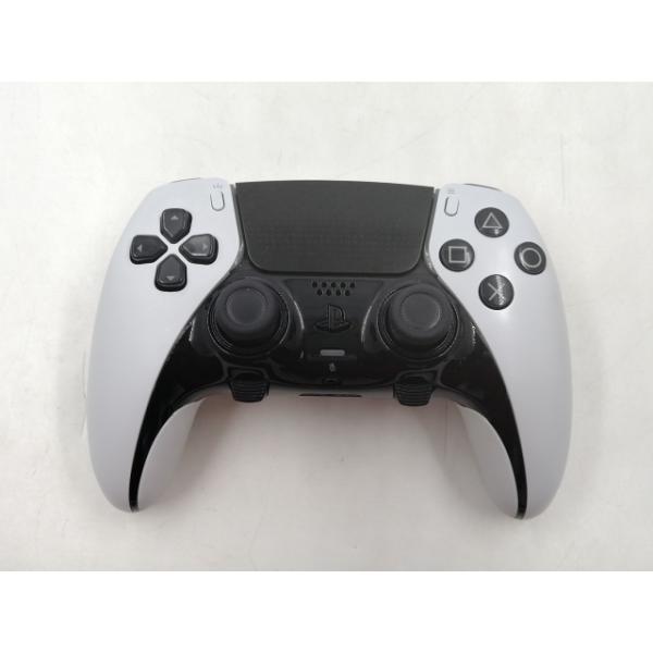 ■分類：ゲーム用周辺機器■ランク：ランクB■メーカー：SONY■製造番号：F13500A4210332324■備考：状態：背面印字擦れ、外装スレあり、グリップ部ベタつき付属品：USB 編み込みケーブル（Type-C）、標準キャップ × 2、...