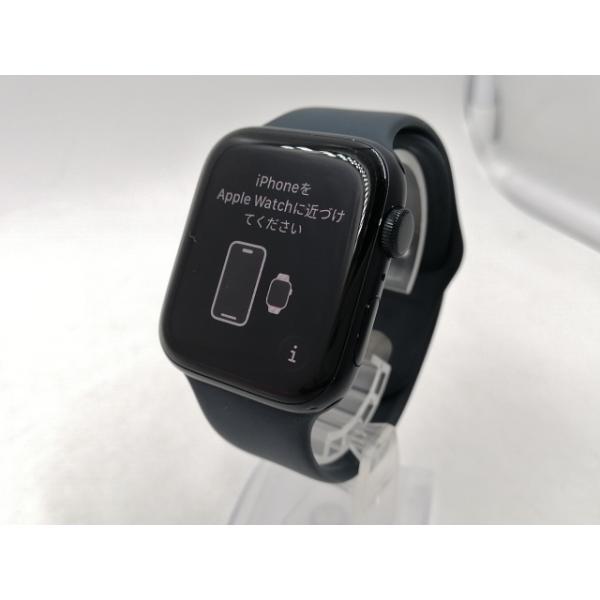 ■分類：ウェアラブル端末■ランク：ランクC■メーカー：Apple■製造番号：FLF69KWYRC■備考：OS：26.4 バッテリー容量：94%（03月時点）状態：画面キズ、外装打痕、外装キズあり付属品：45mm M/Lバンドのみ■保証期間：...