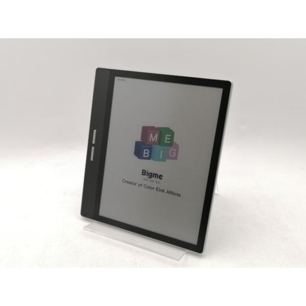 ■分類：タブレット■ランク：ランクA■メーカー：Bigme■製造番号：J751E1S2FKAB007000076■備考：OS：11状態：状態良好の中古商品。キズ、使用感はほとんどありません。付属品：箱、印刷物、専用スタイラスペン、替え芯×2...