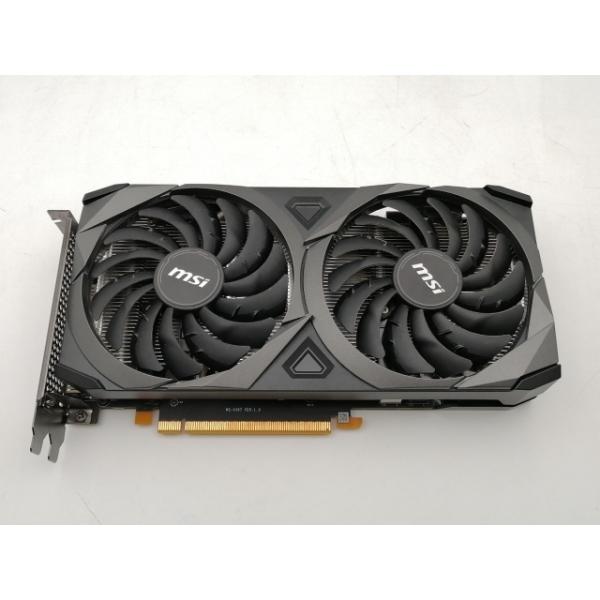 ■分類：ビデオボード■ランク：中古■メーカー：MSI■製造番号：602-V397-17SB2102003748■備考：状態：ブラケット汚れ付属品：本体のみ■保証期間：１週間■注意事項：お客様のモニター発色の具合によって、実際の商品と色合いが...