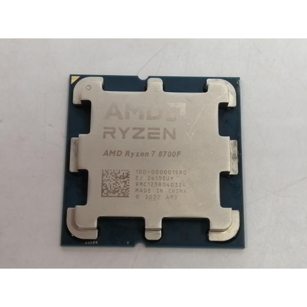 ■分類：CPU■ランク：中古■メーカー：AMD■製造番号：9MC1238040324■備考：付属品：本体のみ■保証期間：１週間■注意事項：お客様のモニター発色の具合によって、実際の商品と色合いが異なる場合があります。