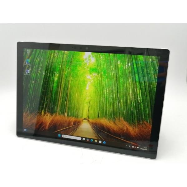 ■分類：Windowsタブレット■ランク：ランクC■メーカー：Microsoft■製造番号：077958694753■備考：状態：画面上辺左右黄変色、外装スレ付属品：ACアダプタ、電源ケーブル■保証期間：１ヶ月■注意事項：お客様のモニター発...