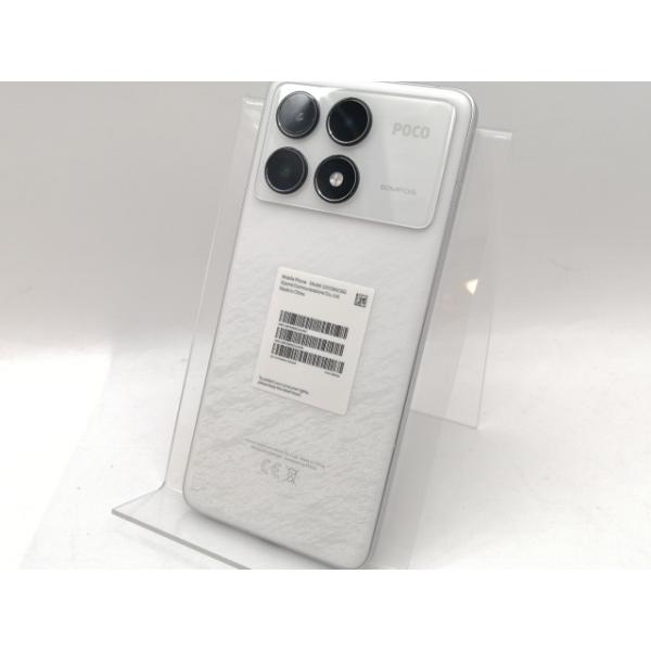 ■分類：スマートフォン■ランク：ランクA■メーカー：Xiaomi■製造番号：867826062244587■備考：OS：16状態：フレーム外周微細スレ付属品：箱、[120W]AC アダプタ、USB ケーブル、印刷物、SIMピン、ケース■保証...