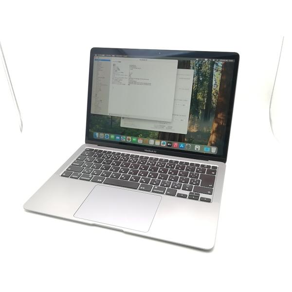 ■分類：Apple ノートパソコン■ランク：ランクC■メーカー：Apple■製造番号：FVFDFAXGMNHP■備考：OS:Sequoia バッテリー充放電回数：300回/バッテリー表示：正常（04月時点） 状態：画面キズ・ホコリ混入、キー...