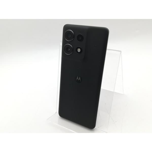 ■分類：スマートフォン■ランク：ランクA■メーカー：MOTOROLA■製造番号：356664131341532■備考：利用制限：○ OS：14 状態：フレームの全体に微細なケース痕 付属品：箱(製番違い)、印刷物、ACアダプタ、USBケーブ...