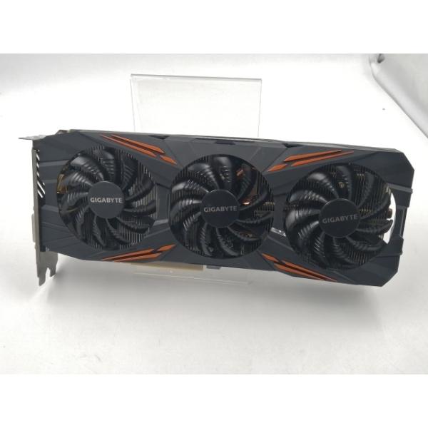 ■分類：ビデオボード■ランク：中古■メーカー：GIGABYTE■製造番号：SN173741035029■備考：状態：ブラケット汚れ、外装スレあり 付属品：本体のみ■保証期間：１週間■注意事項：お客様のモニター発色の具合によって、実際の商品と...