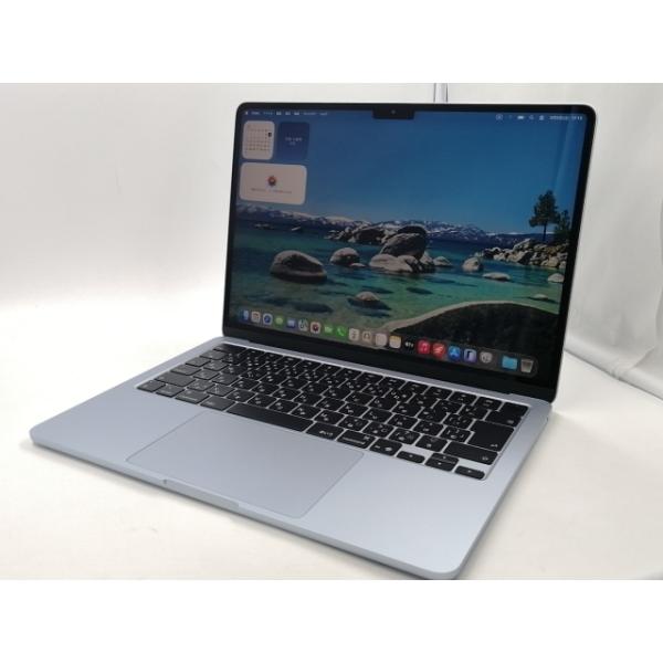 ■分類：Apple ノートパソコン■ランク：ランクA■メーカー：Apple■製造番号：HN2K06V030■備考：リファービッシュモデル　型番：FC6T4J/A OS:Tahoe バッテリー充放電回数：3回/最大容量：100%（05月時点）...
