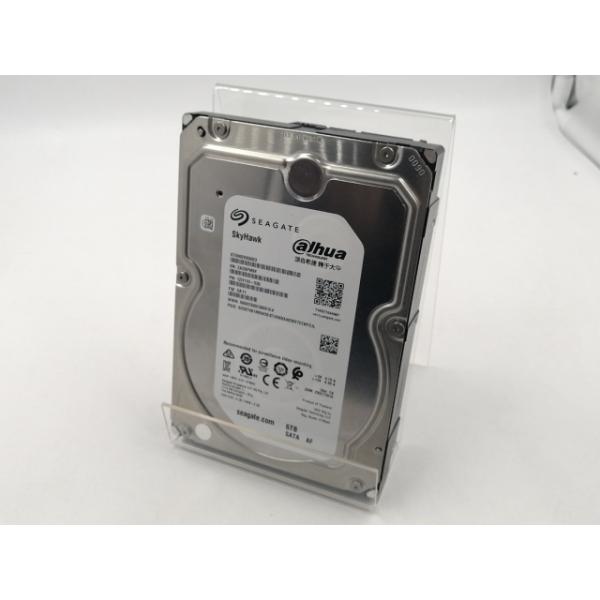 ■分類：3.5インチ 内蔵型SATA HDD■ランク：中古■メーカー：Seagate■製造番号：ZAD9PM9F■備考：状態：ラベル軽微スレ付属品：本体のみ■保証期間：１週間■注意事項：お客様のモニター発色の具合によって、実際の商品と色合い...