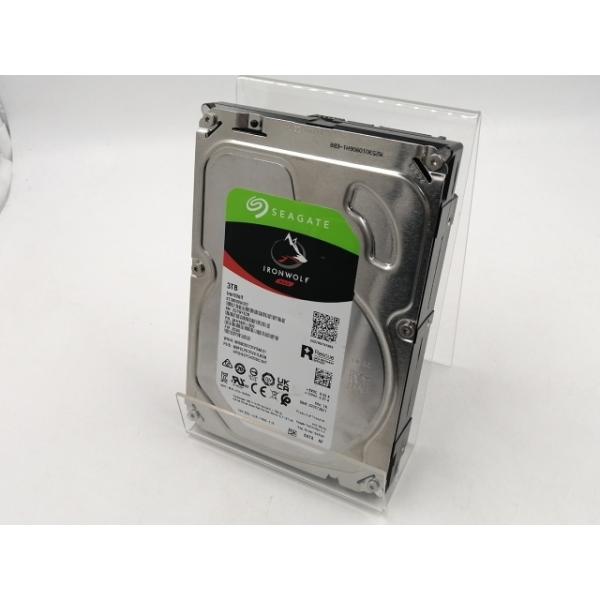 ■分類：3.5インチ 内蔵型SATA HDD■ランク：中古■メーカー：Seagate■製造番号：ZGY9YEZR■備考：状態：ラベル軽微スレ 付属品：本体のみ■保証期間：１週間■注意事項：お客様のモニター発色の具合によって、実際の商品と色合...