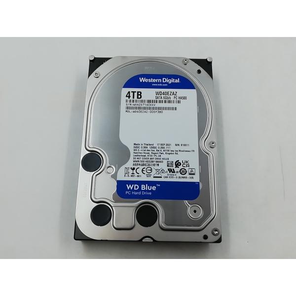■分類：3.5インチ 内蔵型SATA HDD■ランク：中古■メーカー：W.D.■製造番号：WXA2D7160XXV■備考：付属品：本体のみ■保証期間：１週間■注意事項：お客様のモニター発色の具合によって、実際の商品と色合いが異なる場合があります。