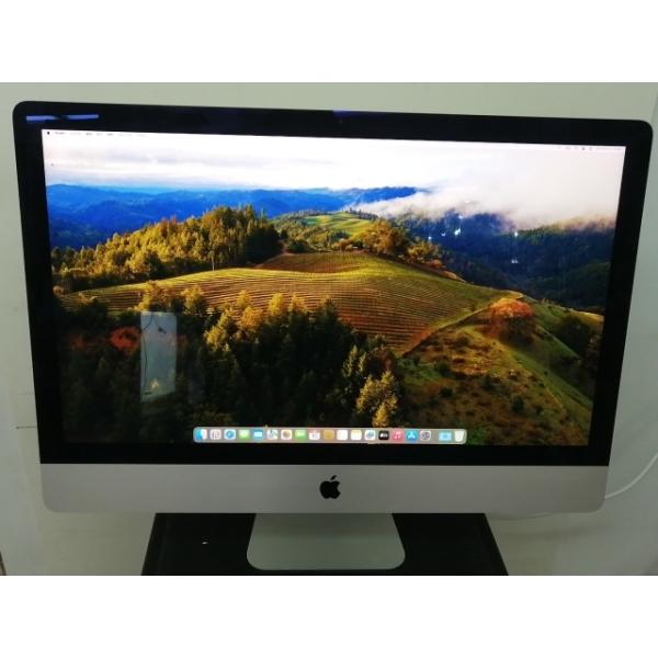 ■分類：Apple デスクトップパソコン■ランク：ランクC■メーカー：Apple■製造番号：C02DP0U3PN78■備考：OS：Sonoma 状態：液晶色ムラ/アルコール清拭痕、外装スレキズ 付属品：箱、キーボード、マウス■保証期間：１ヶ...