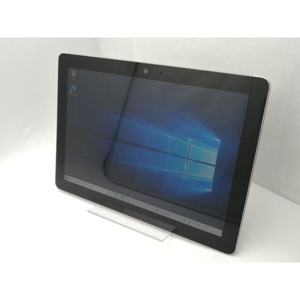 ■分類：Windowsタブレット■ランク：ランクB■メーカー：Microsoft■製造番号：000412791251■備考：状態：外装キズ/スレ/サビ/汚れ付属品：ACアダプタ■保証期間：１ヶ月■注意事項：お客様のモニター発色の具合によって...