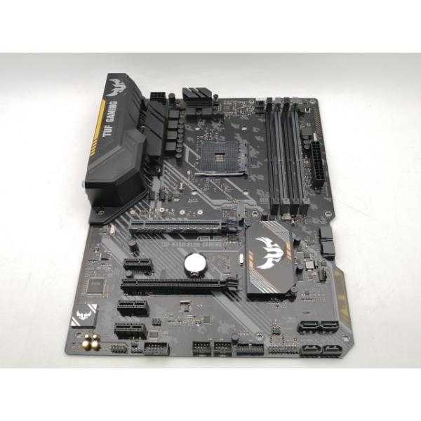 ■分類：マザーボード■ランク：中古■メーカー：ASUS■製造番号：KBM0KC270419EVN■備考：BIOS ver：1823 状態：表面キズあり 付属品：箱、印刷物、ドライバディスク、M.2ネジ、SATAケーブル2本、I-Oパネル ※...