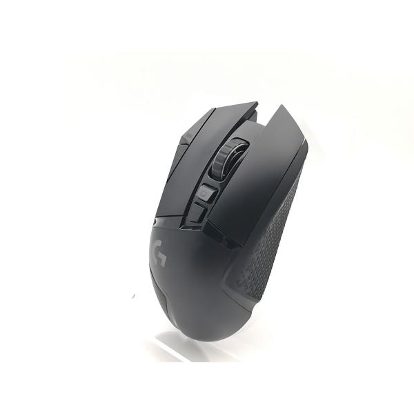 ■分類：パソコン用アクセサリー■ランク：中古■メーカー：Logicool■製造番号：2308LZ00FSG9■備考：状態：外装テカリ、マウスホイール錆/汚れ、ソールキズ 付属品：箱、印刷物、ワイヤレスレシーバー、レシーバー延長アダプター、充...