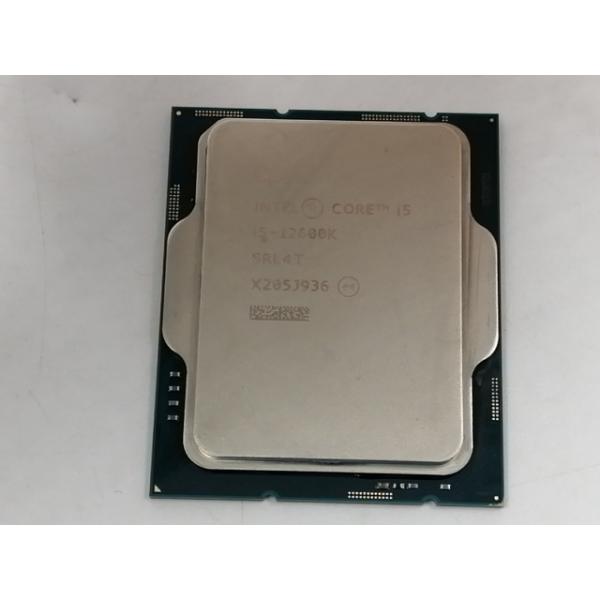 ■分類：CPU■ランク：中古■メーカー：Intel■製造番号：05122■備考：状態：ヒートスプレッダに軽度キズ付属品：本体のみ■保証期間：１週間■注意事項：お客様のモニター発色の具合によって、実際の商品と色合いが異なる場合があります。