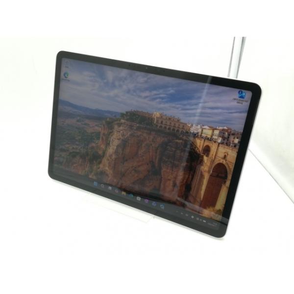 ■分類：Windowsタブレット■ランク：ランクA■メーカー：Microsoft■製造番号：0F38JJ926043Q6■備考：状態：外装軽度スレ・くすみ ※Surface Pen欠品 付属品：箱、[45W] USB-CACアダプタ、電源コ...