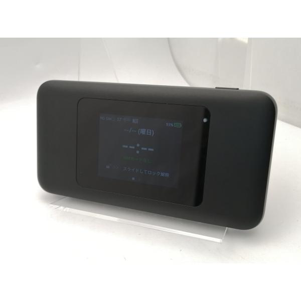 ■分類：モバイルルータ/データカード■ランク：ランクA■メーカー：CPSpeed■製造番号：356221185146406■備考：利用制限：○ 状態：使用に伴う軽度スレ、キズ有 付属品：箱、印刷物、SIMピン、ドック■保証期間：１ヶ月■注意...