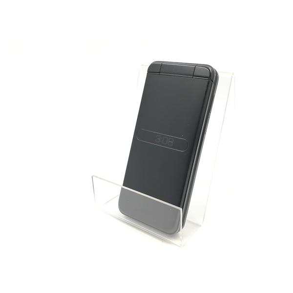 ■分類：携帯電話■ランク：ランクB■メーカー：KYOCERA■製造番号：356617221181317■備考：利用制限：○状態：外装スレ、キズ、シール痕付属品：本体のみ■保証期間：１ヶ月■注意事項：お客様のモニター発色の具合によって、実際の...
