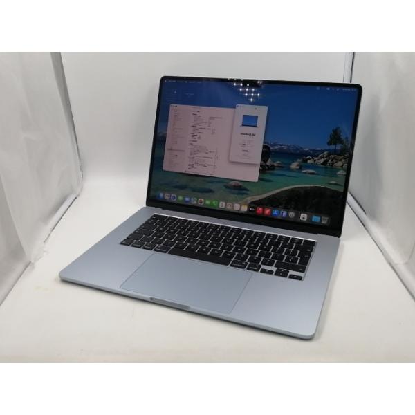 ■分類：Apple ノートパソコン■ランク：ランクA■メーカー：Apple■製造番号：DJ6FJCD6VJ■備考：型番：Z1HE000T2 OS：Tahoe バッテリー充放電回数：50回/最大容量：93%（06月時点） 状態：USキーボード...