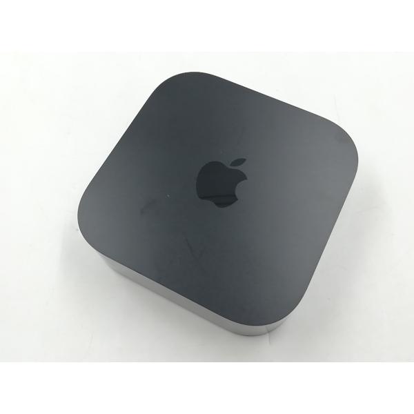 ■分類：Mac用周辺機器■ランク：中古■メーカー：Apple■製造番号：FNWL5273P6■備考：状態：外装キズあり付属品：箱、印刷物、Siri Remote (第3世代)、電源ケーブル■保証期間：１週間■注意事項：お客様のモニター発色の...