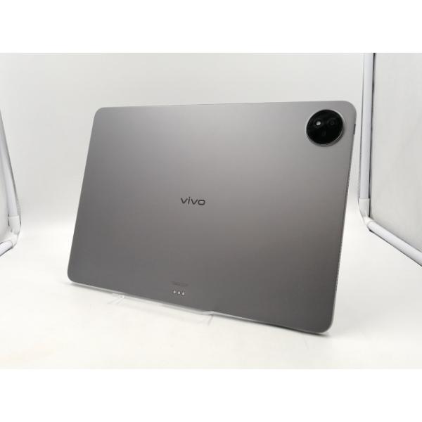 ■分類：タブレット■ランク：ランクA■メーカー：vivo■製造番号：400E3X040H00000■備考：OS：16 状態：背面微細キズ、軽度色ムラ 付属品：箱（タバコ臭あり）、USBケーブル、印刷物■保証期間：１ヶ月■注意事項：お客様のモ...