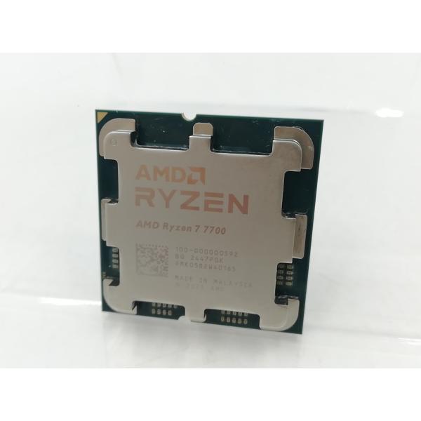 ■分類：CPU■ランク：中古■メーカー：AMD■製造番号：9MK0582W40165■備考：状態：ヒートスプレッダスレ 付属品：本体のみ■保証期間：１週間■注意事項：お客様のモニター発色の具合によって、実際の商品と色合いが異なる場合があります。