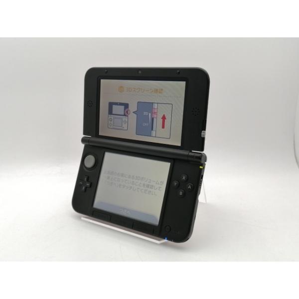 ■分類：携帯ゲーム機■ランク：ランクC■メーカー：Nintendo■製造番号：SJH104685998■備考：状態：Ｒボタン付近ヒビ割れ、全体的なスレ・キズ、天板シール痕 ※タッチペン欠品 付属品：本体のみ■保証期間：１ヶ月■注意事項：お客...