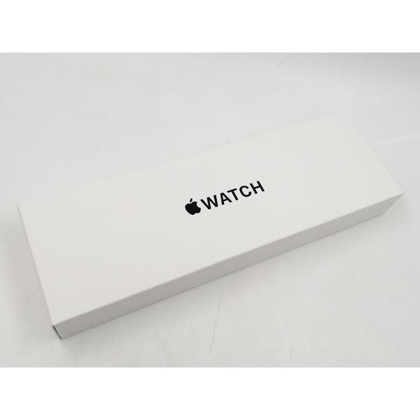 ■分類：ウェアラブル端末■ランク：未使用■メーカー：Apple■製造番号：M6N6FFW65L■備考：★未使用★ 外箱開封確認済み/内箱未開封 Appleサポートサイト 購入日表示：記載なし ※表示内容は変動する場合があります。■保証期間：...