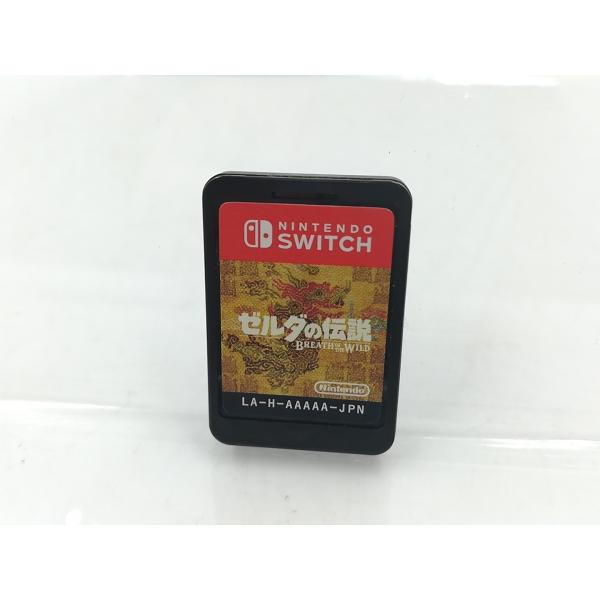 ■分類：ゲームソフト■ランク：中古■メーカー：Nintendo■備考：状態：状態良好の中古商品。キズ、使用感はほとんどありません。 付属品：本体のみ■保証期間：１週間■注意事項：お客様のモニター発色の具合によって、実際の商品と色合いが異なる...